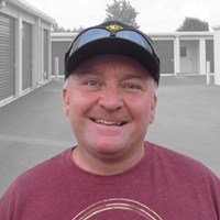 Storage Auctions | Lockerfox